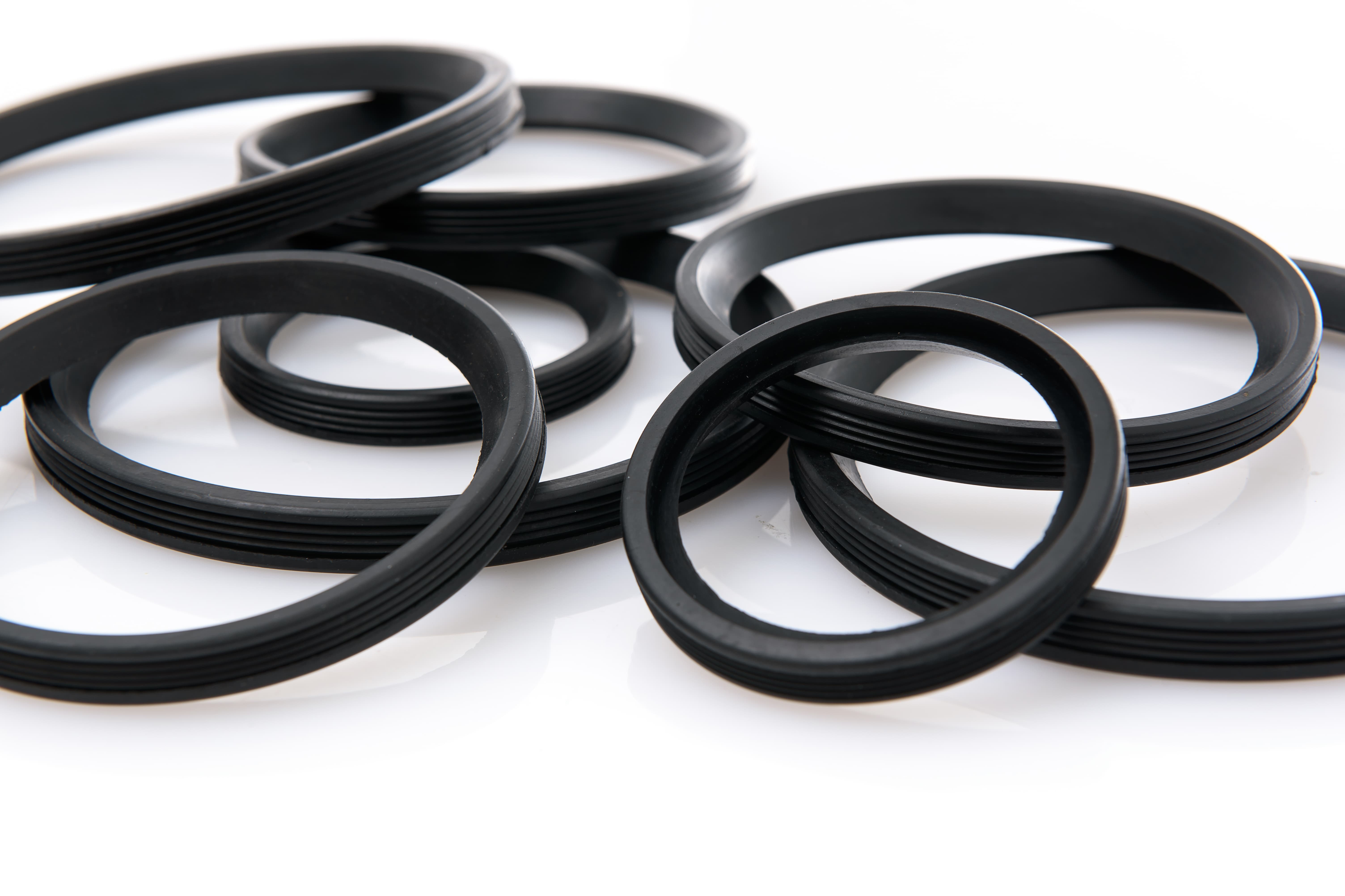 Rubber manufacturer, Rubber manufacturing | Professional Rubber Brands ...